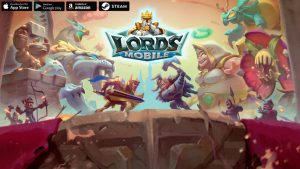 From Zero to Hero: A Guide to Rapid Growth in Lords Mobile - Lords Mobile