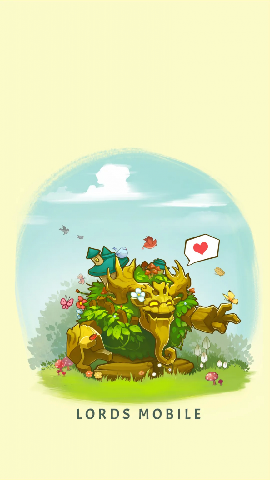 Lords Mobile Wallpapers - Lords Mobile
